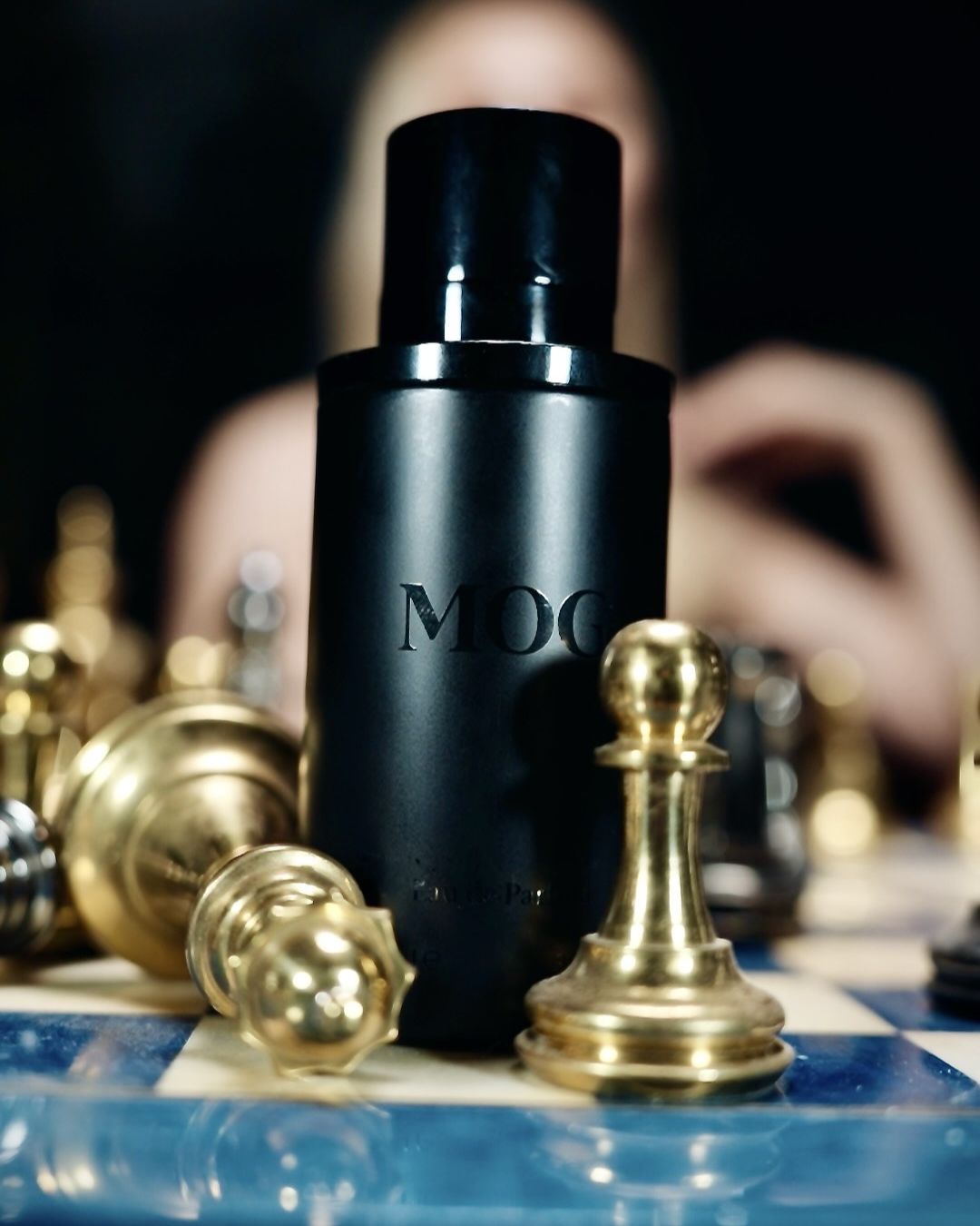 MOG - Eau De Parfum