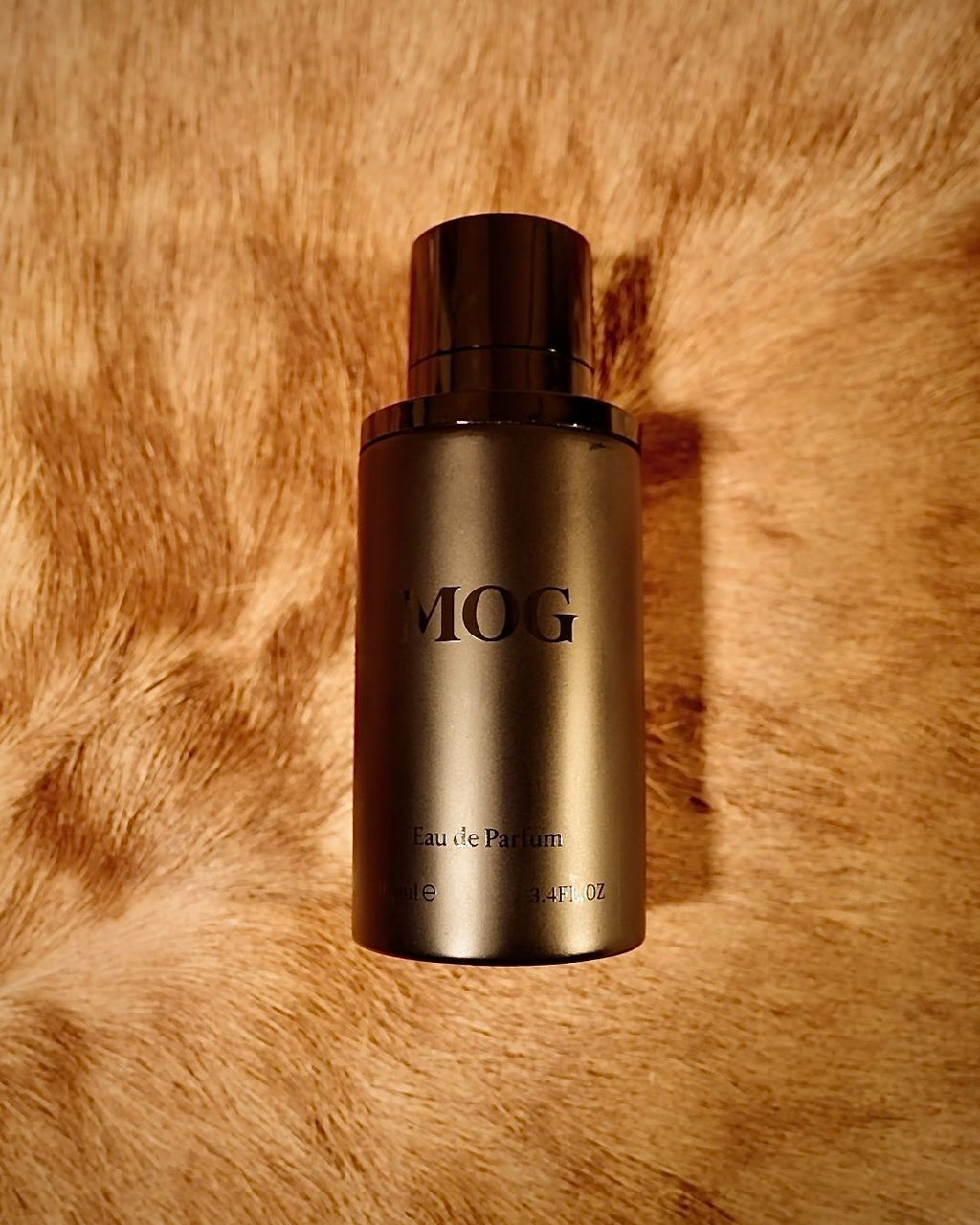 MOG - Eau De Parfum (Presale)