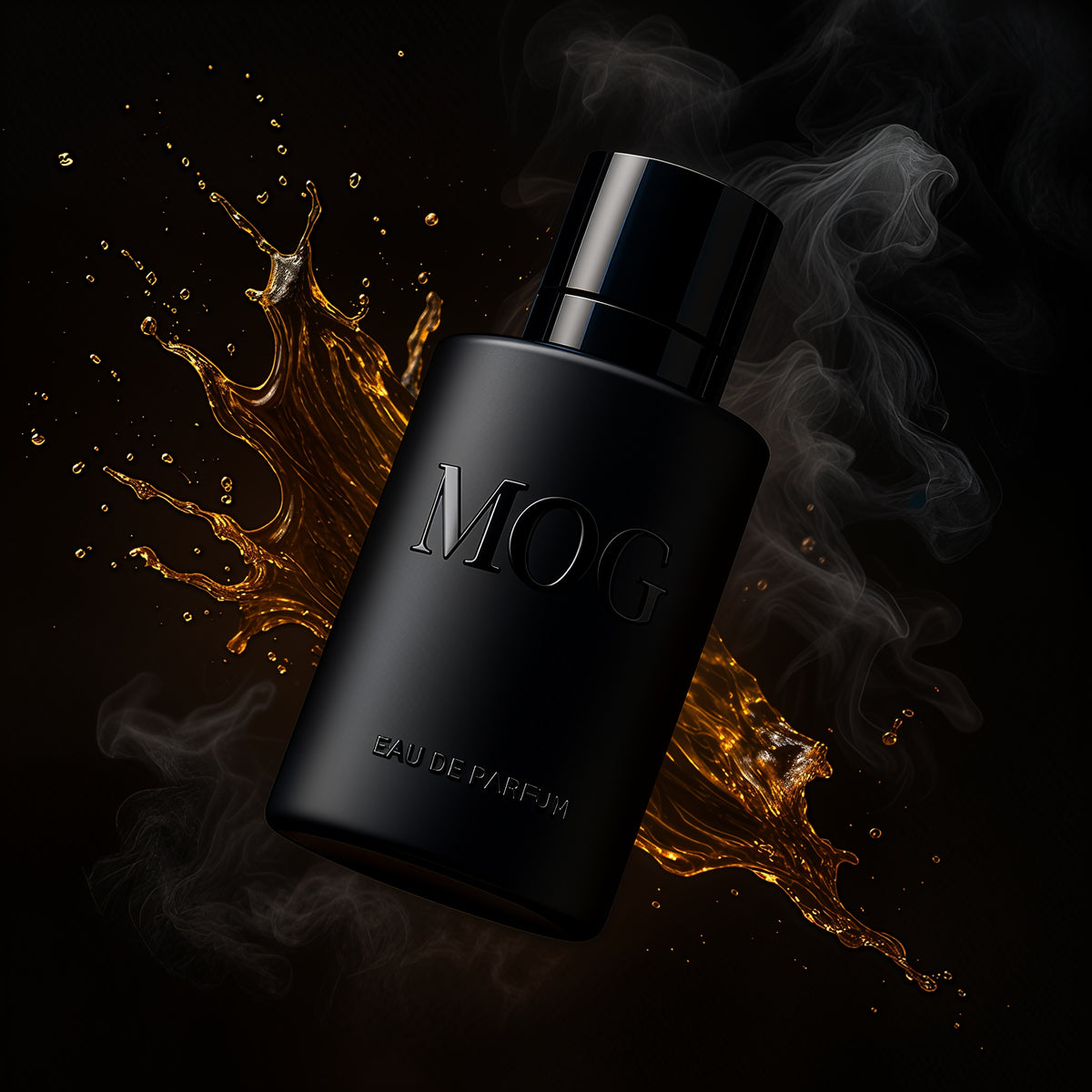 MOG - Eau De Parfum (Presale)